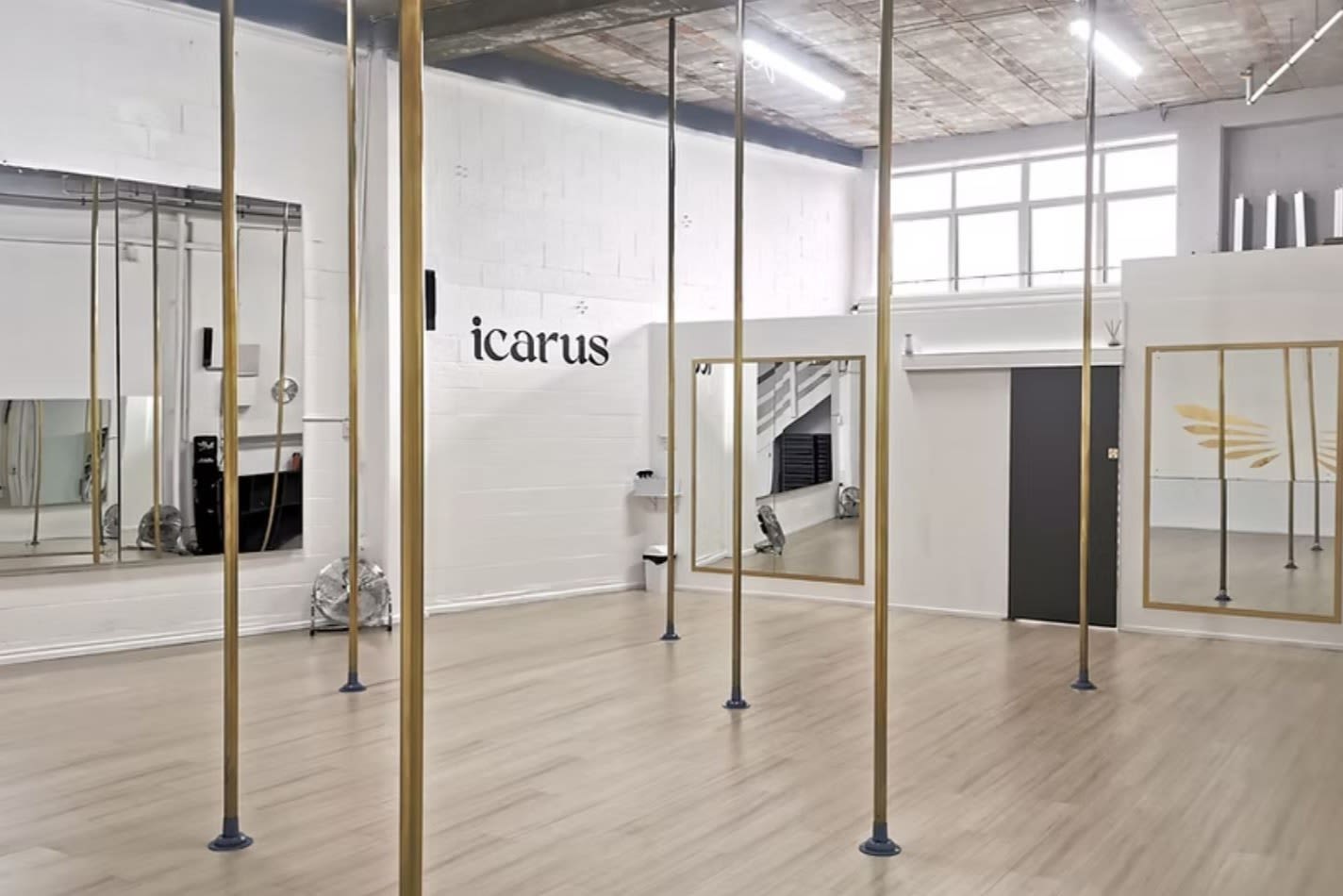 Icarus Pole Fitness Limited: Read Reviews and Book Classes on ClassPass