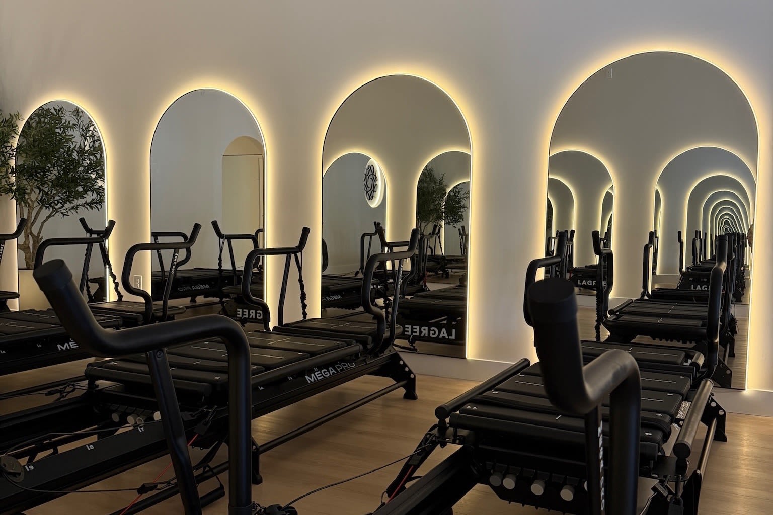 Kai Lagree Studio: Read Reviews and Book Classes on ClassPass