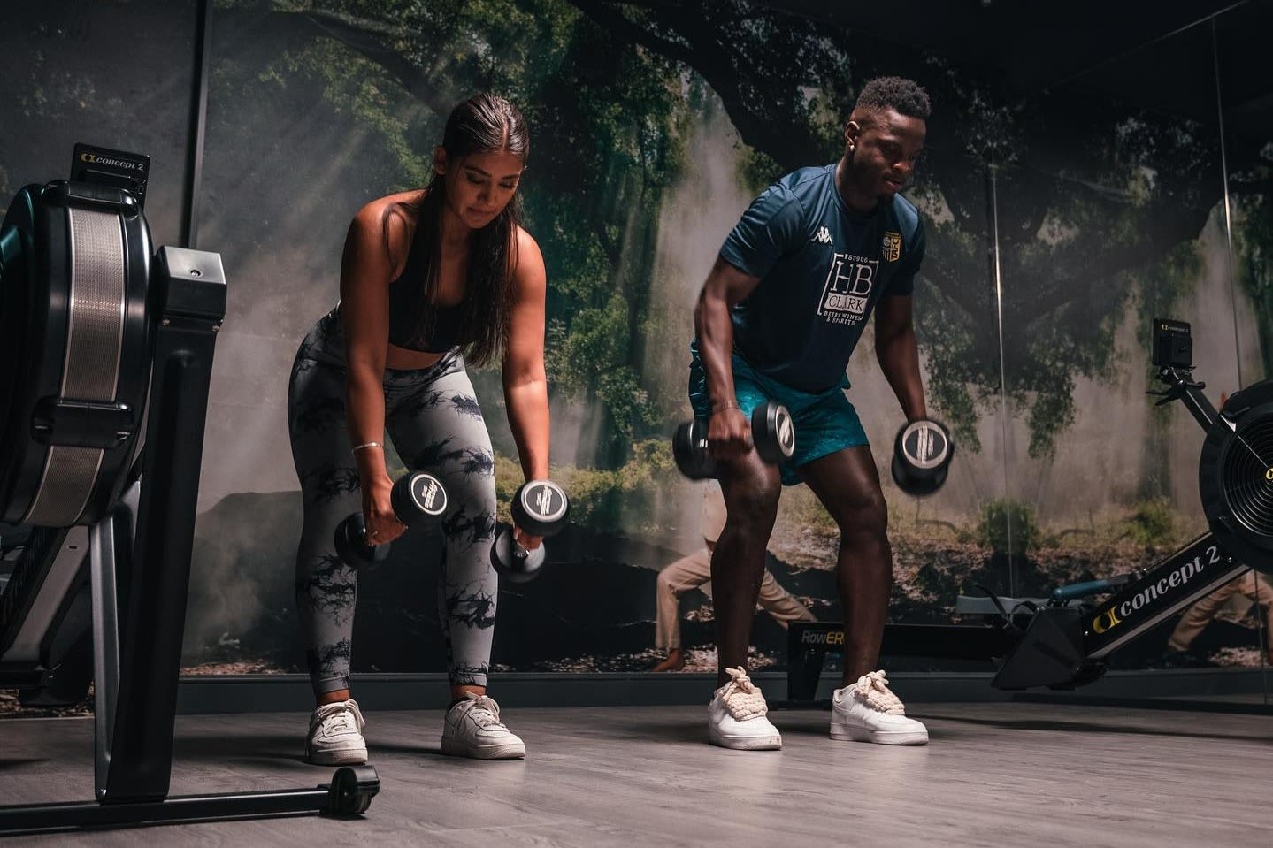 Shape Club Leeds: Read Reviews and Book Classes on ClassPass