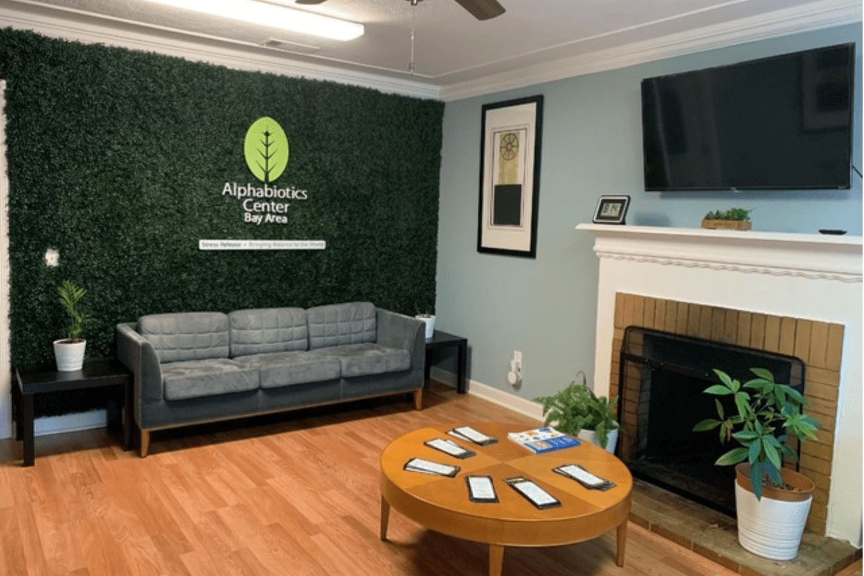 Alphabiotics - Center Bay Area: Lies Bewertungen und buche Kurse auf ...