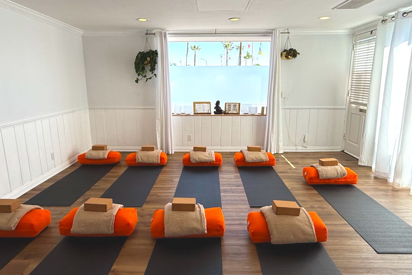 Flow House Yoga and Sound: Read Reviews and Book Classes on ClassPass