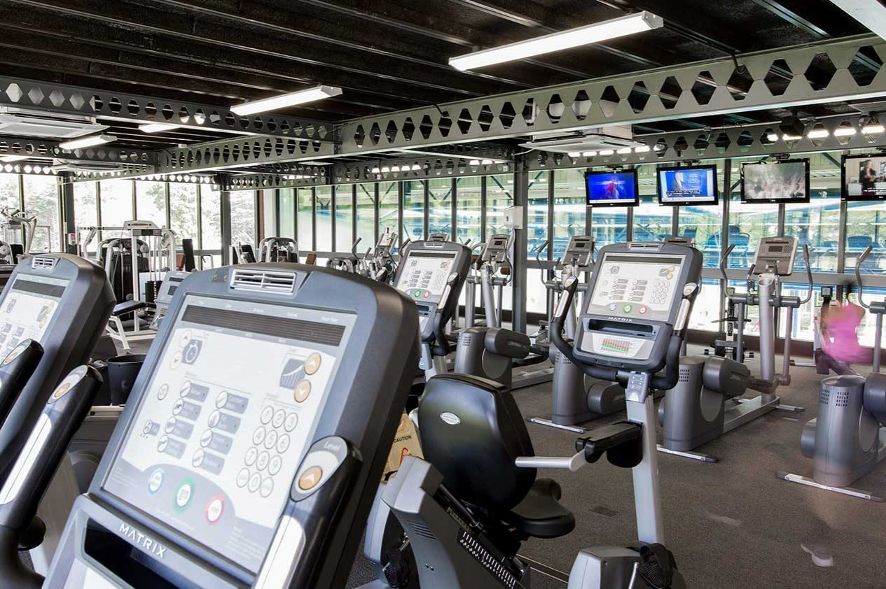 Nuffield Health Norbury Lies Bewertungen Und Buche Kurse Auf ClassPass