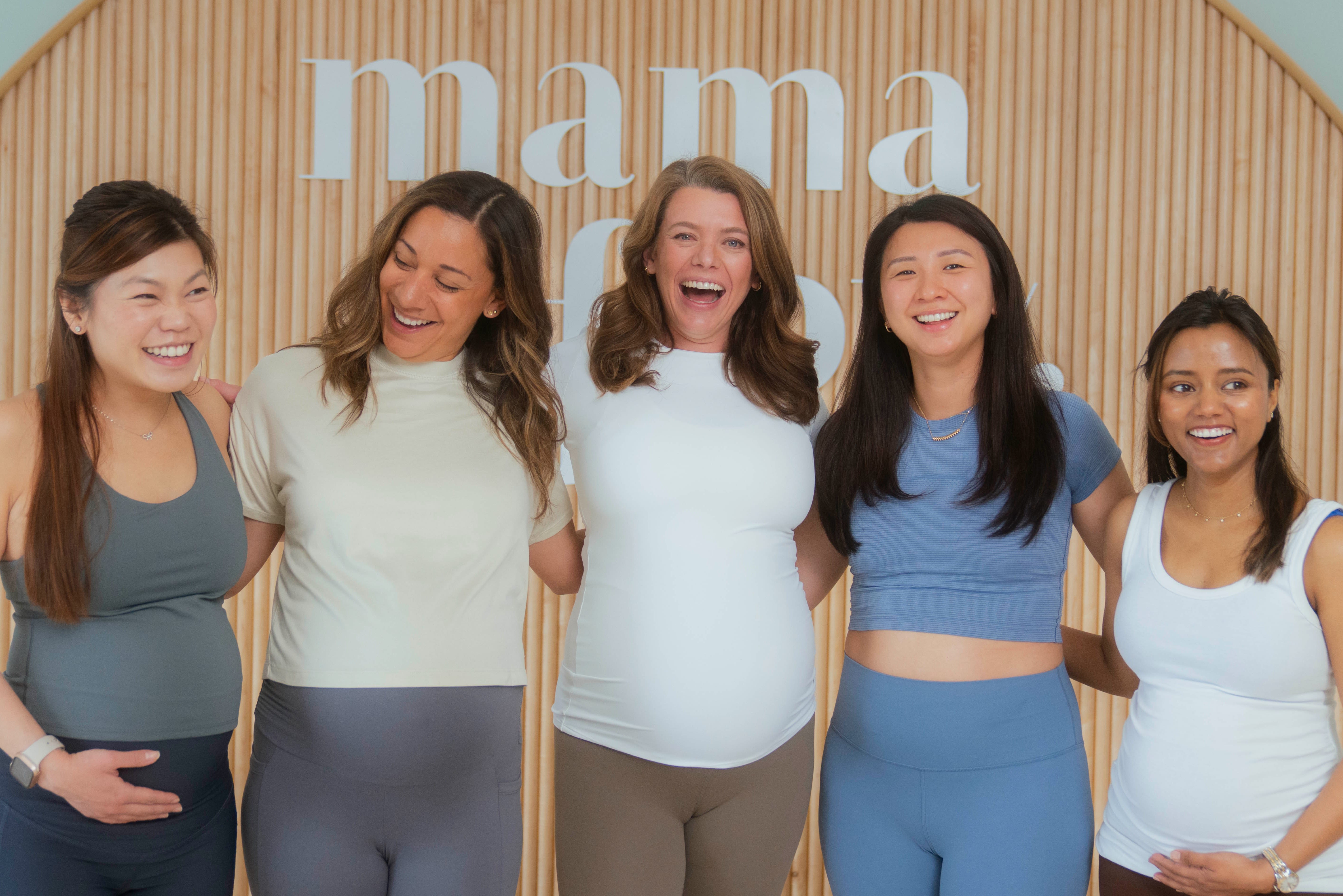 Mama Flow Studio: Read Reviews and Book Classes on ClassPass