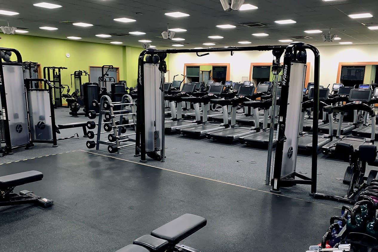 Nuffield Health Croydon Read Reviews And Book Classes On ClassPass Nuffield Health Croydon Read Reviews And Book Classes On ClassPass