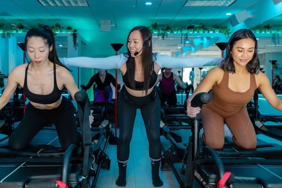 Westcore Studio: Read Reviews and Book Classes on ClassPass