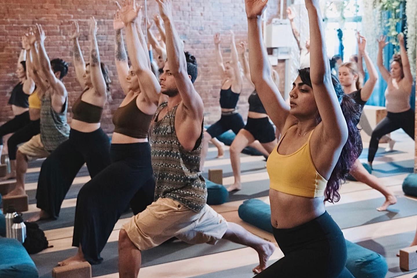 Half Moon Temple: Read Reviews and Book Classes on ClassPass