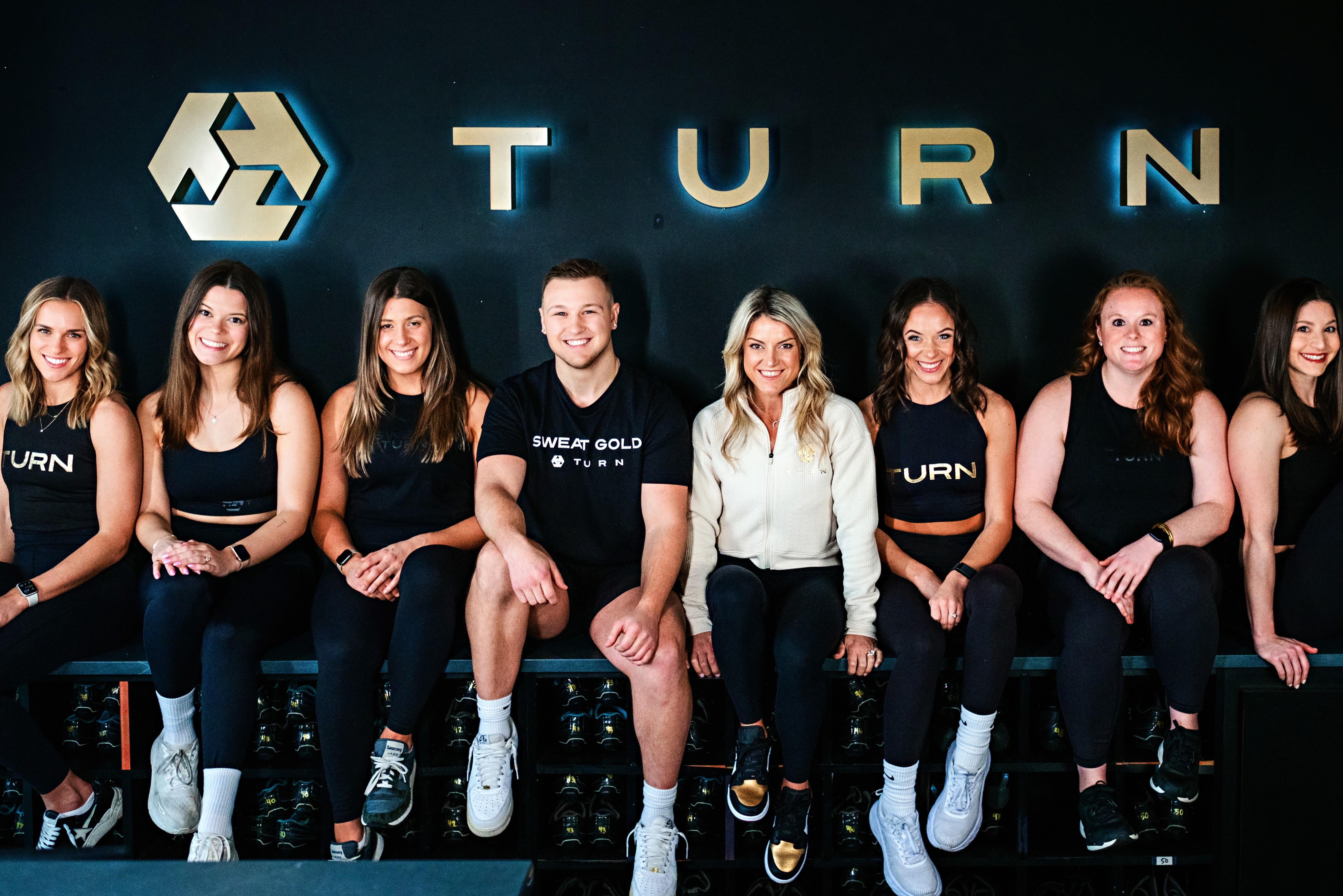 TURN Studioのレビューを読み、ClassPassでクラスを予約する