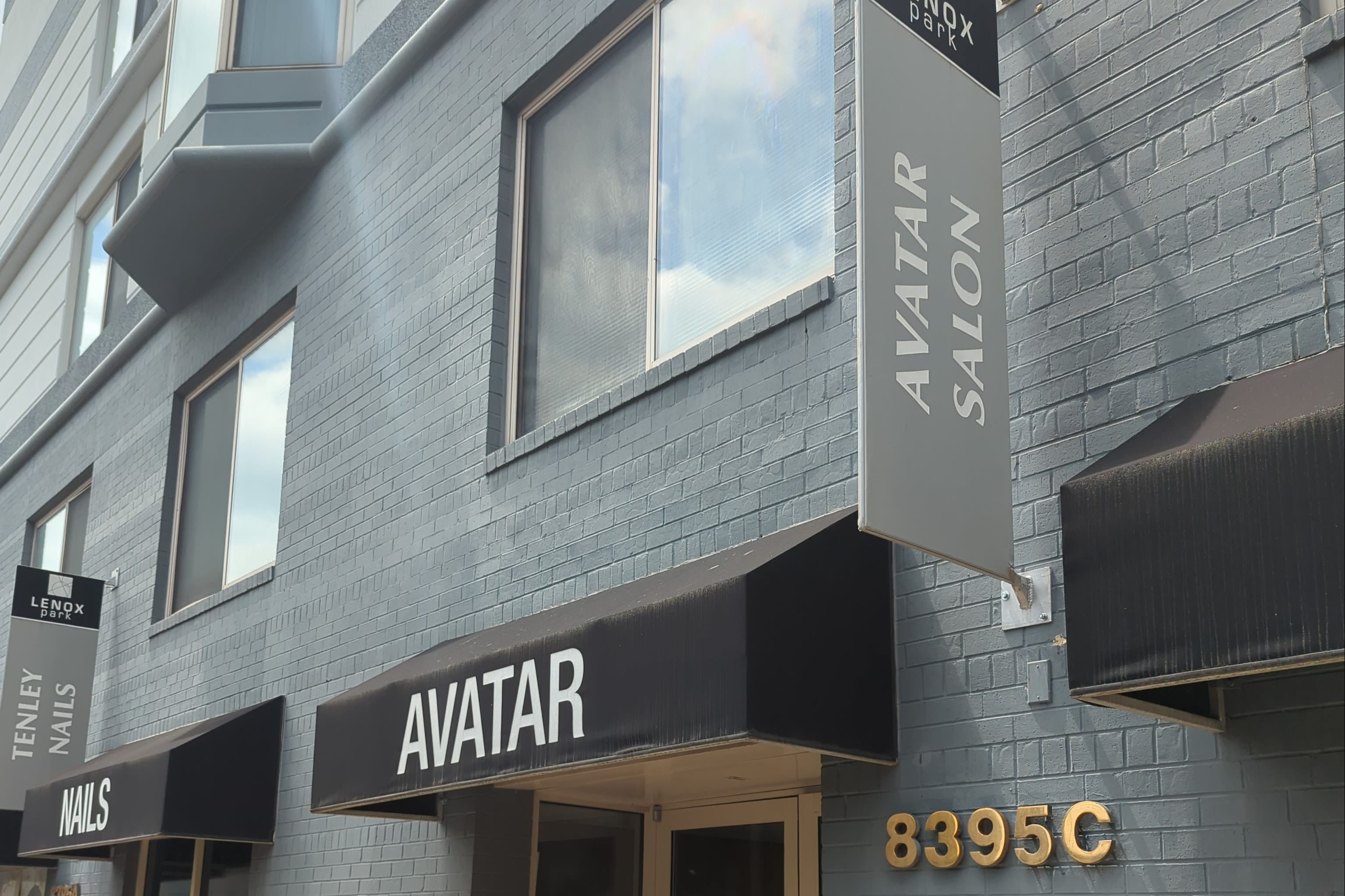 Avatar Salon Silver Spring