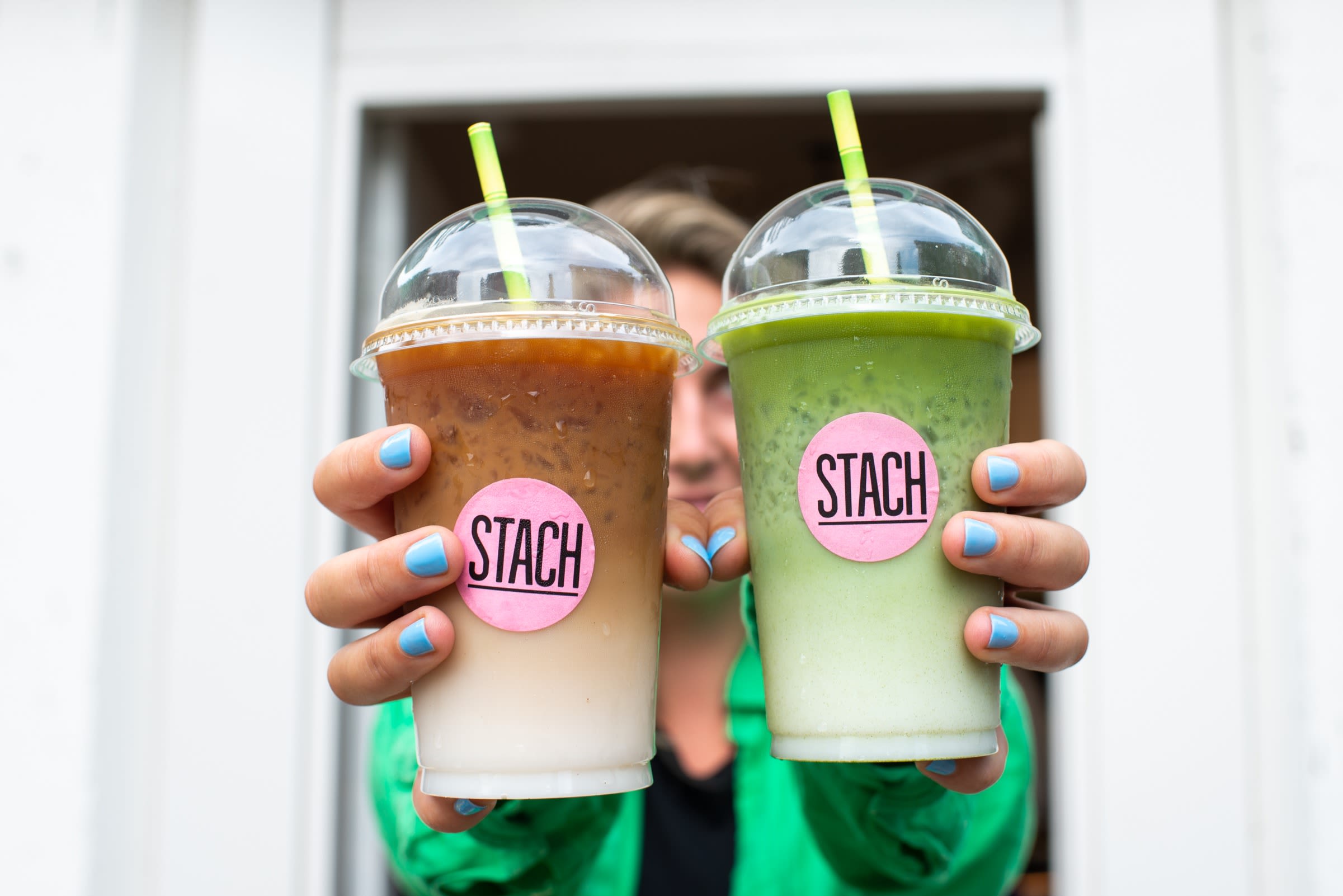 STACH - Nieuwe Hoogstraat: Read Reviews and Book Classes on ClassPass