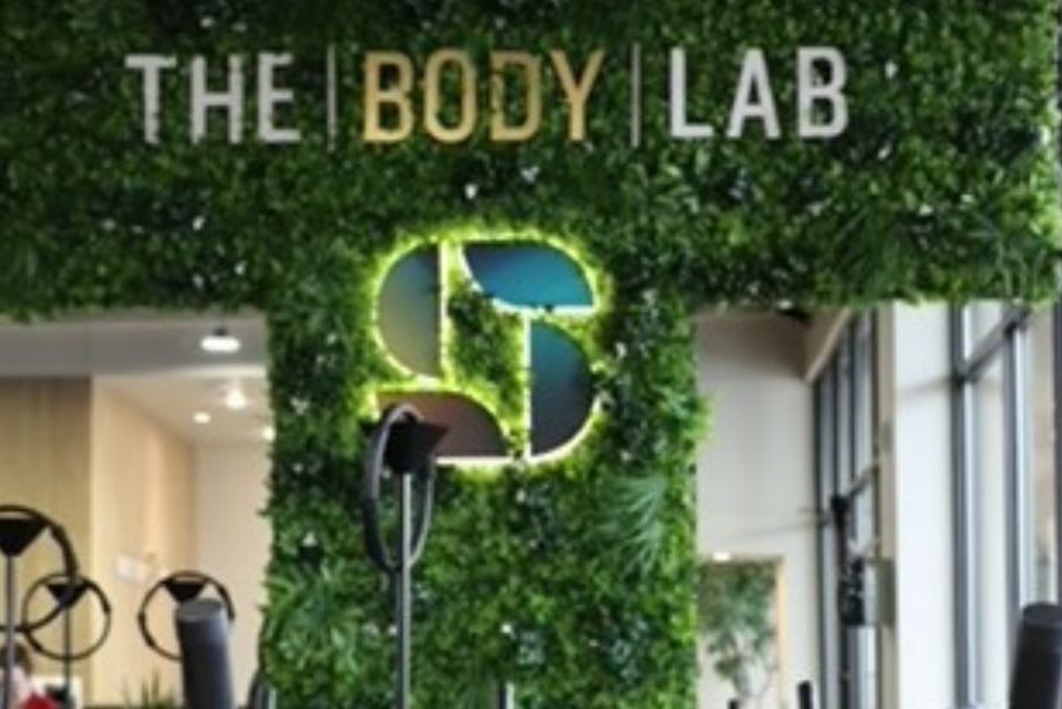 The Body Lab - Leawood: Read Reviews and Book Classes on ClassPass