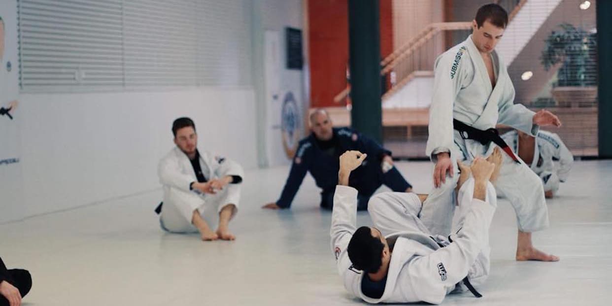 Comprido BJJ - Highland Park: Read Reviews and Book Classes on ClassPass