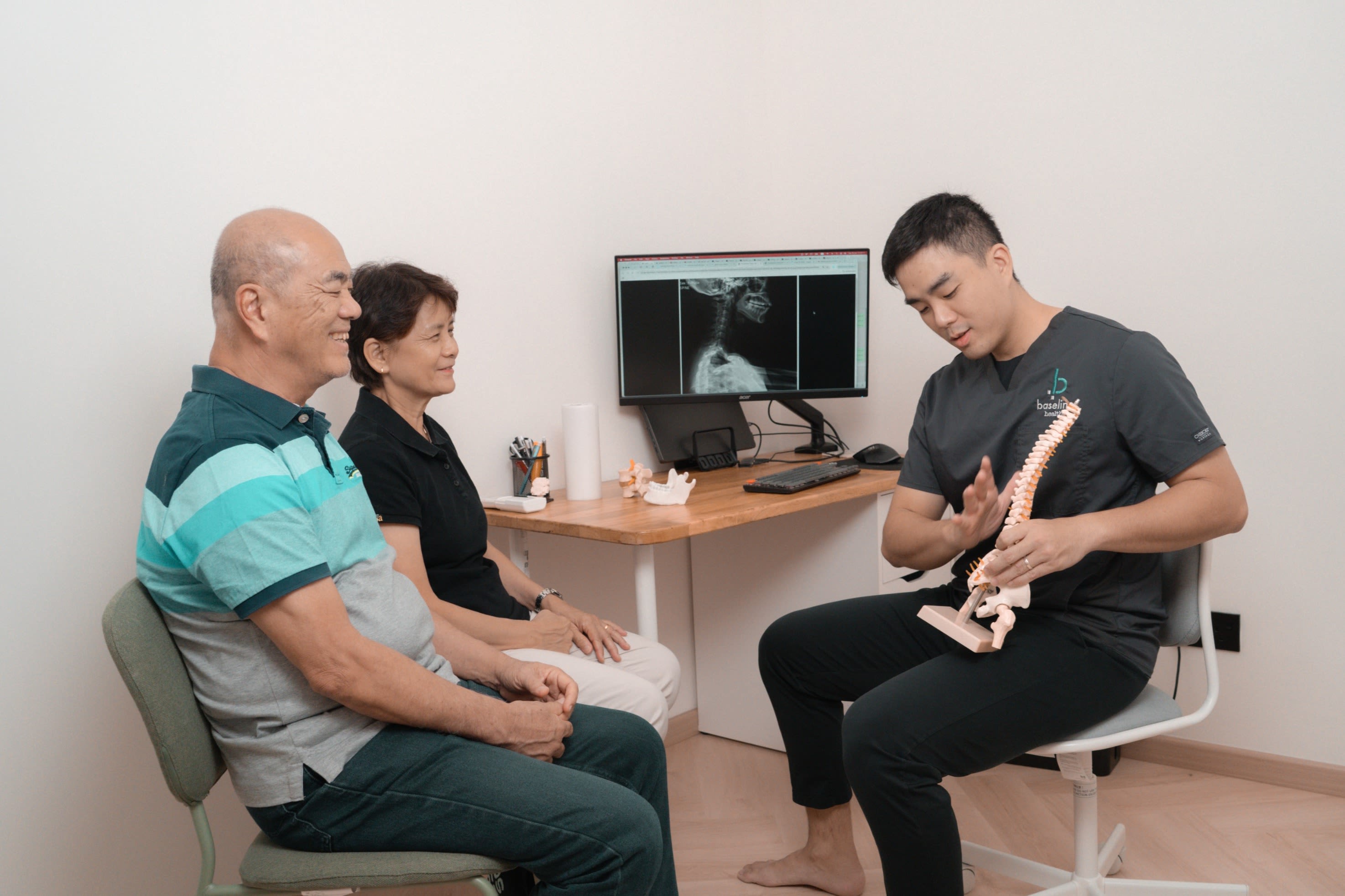 Baseline Health Group: Read Reviews and Book Classes on ClassPass