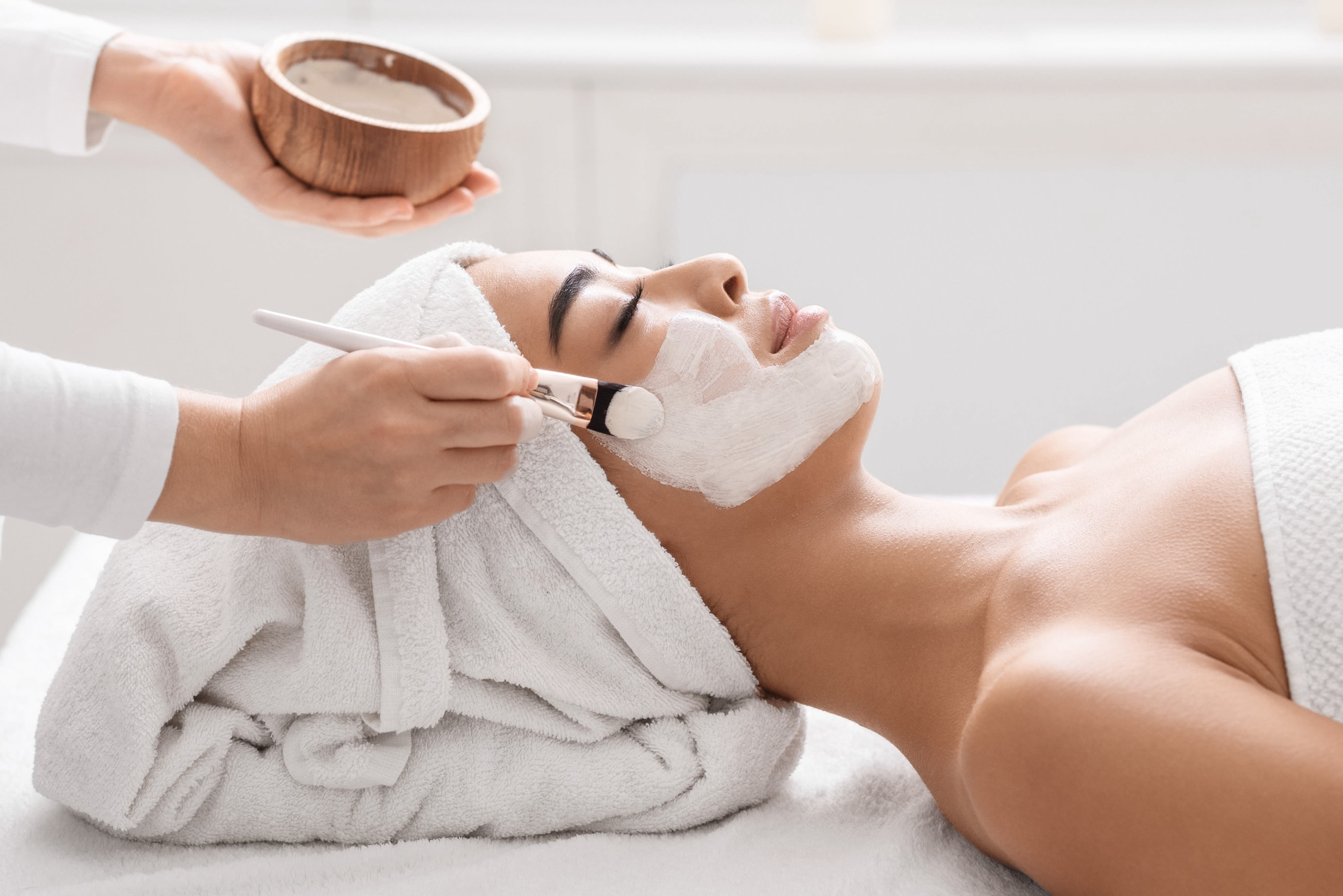 Wellness and Skin Care Clinic: Read Reviews and Book Classes on ClassPass