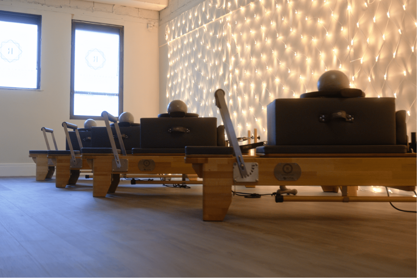 The Reformer Studio - Birmingham: Read Reviews and Book Classes on ...