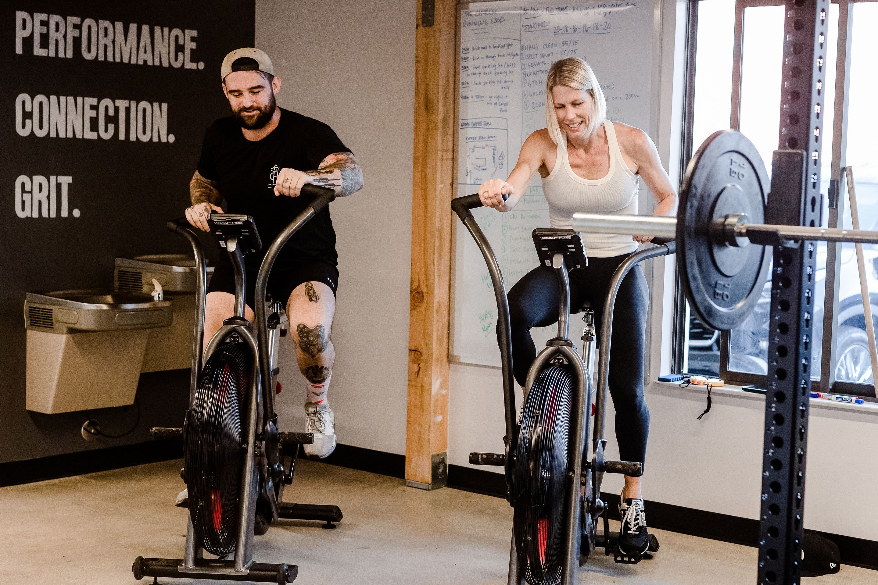 Hybrid House - Retro Row LBC: Read Reviews and Book Classes on ClassPass