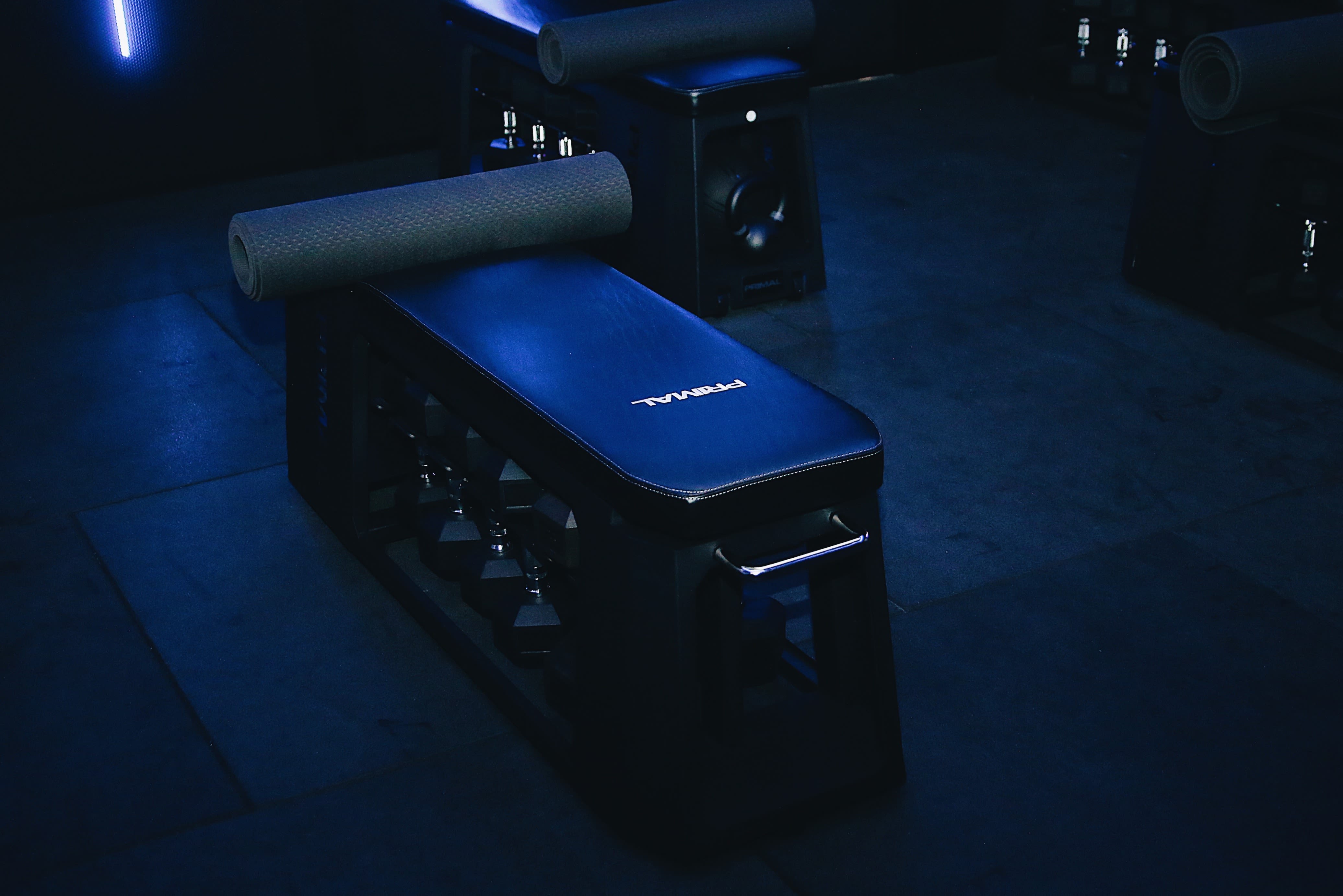 Topnotch Gyms - Soho: Read Reviews and Book Classes on ClassPass