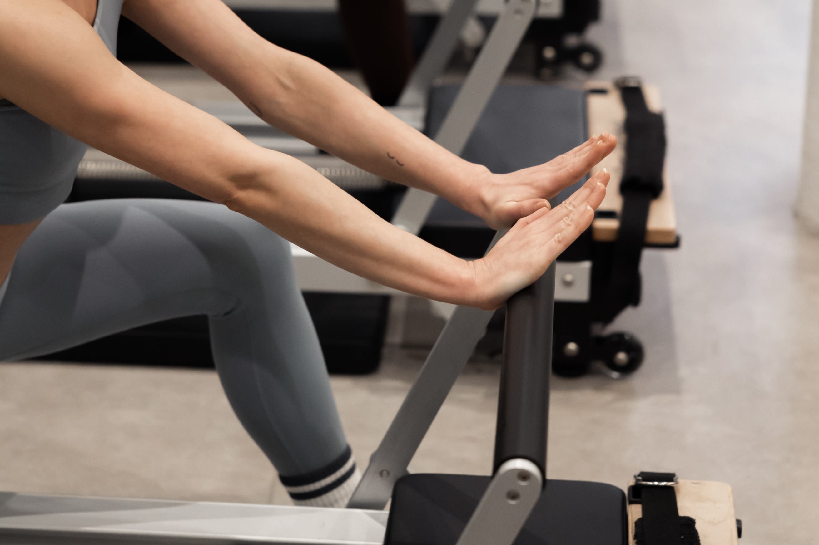 The Green Lab: Read Reviews and Book Classes on ClassPass