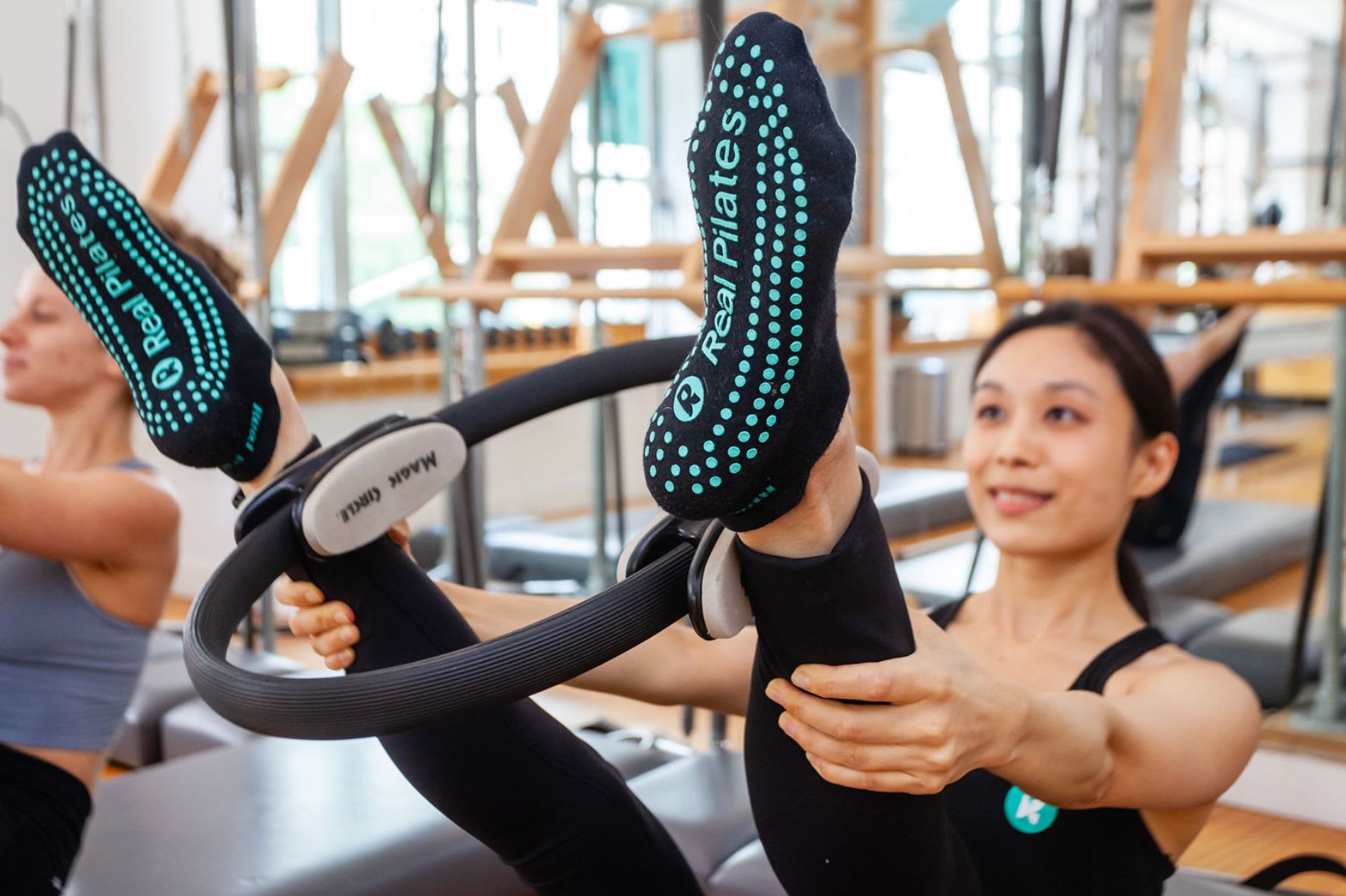 Real Pilates - Upper East Side: Read Reviews and Book Classes on ClassPass