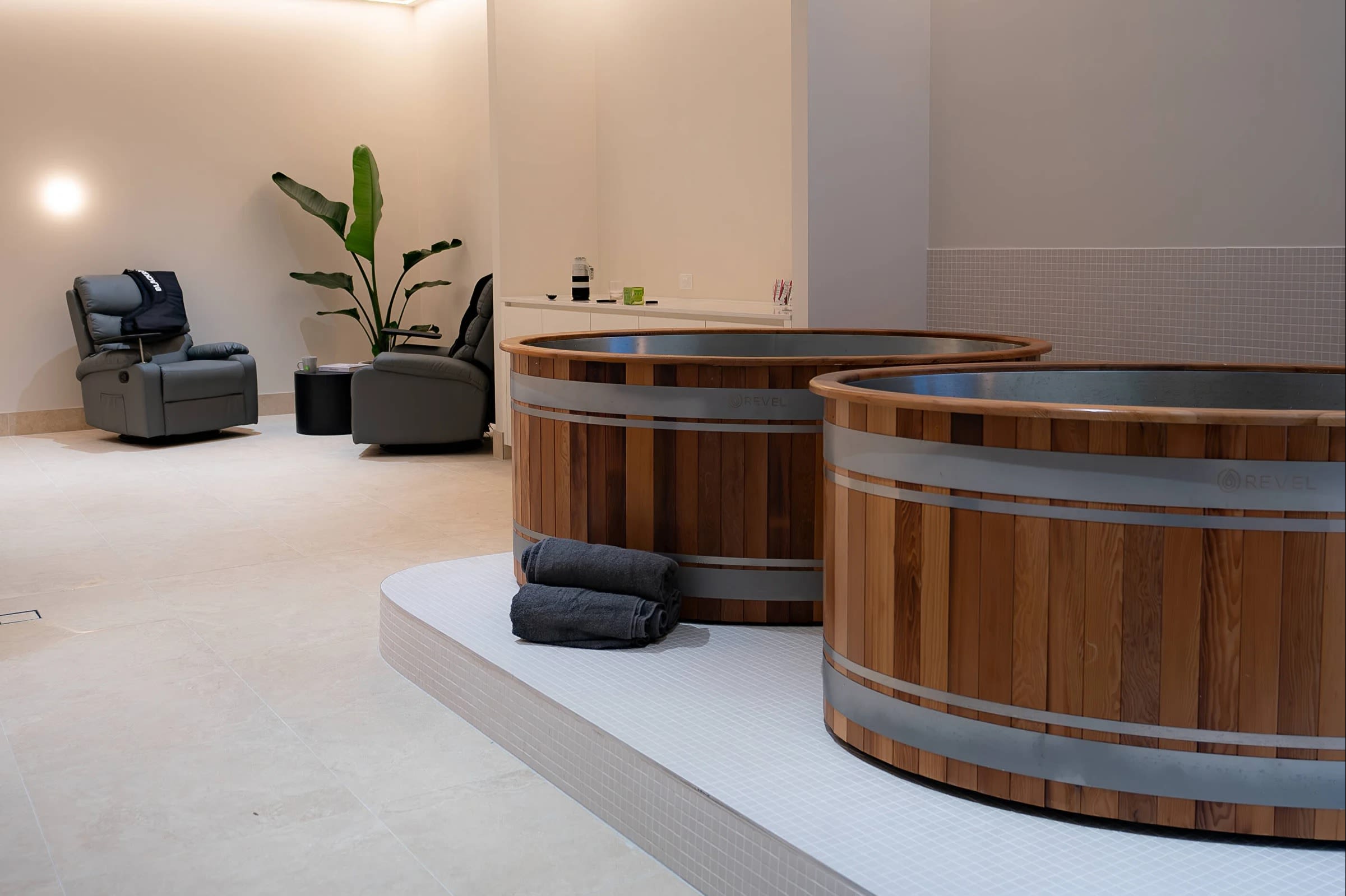 The Zone Gym - Wellnessのレビューを読み、ClassPassでクラスを予約する