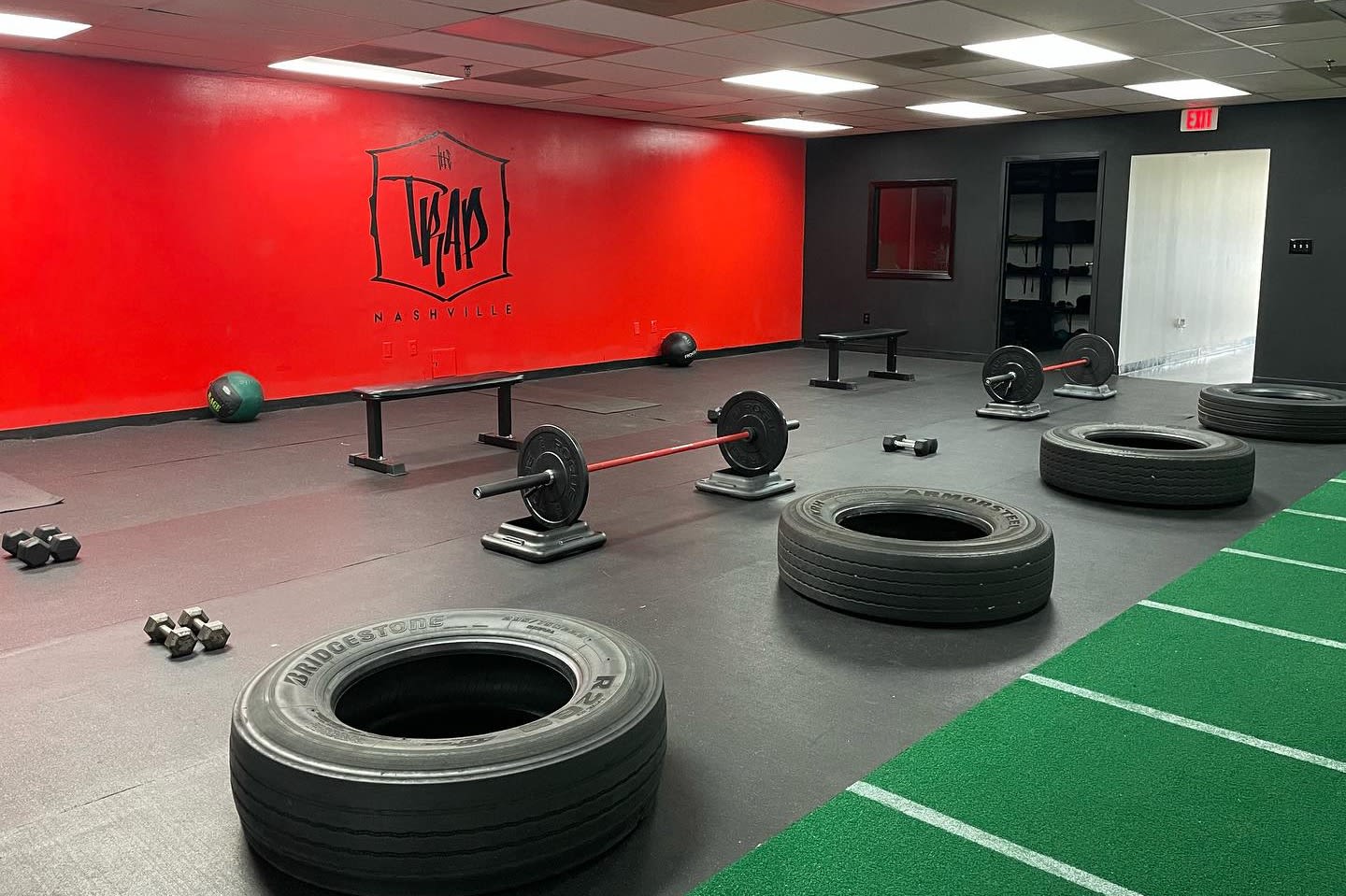 The Trap Nashville: Read Reviews and Book Classes on ClassPass