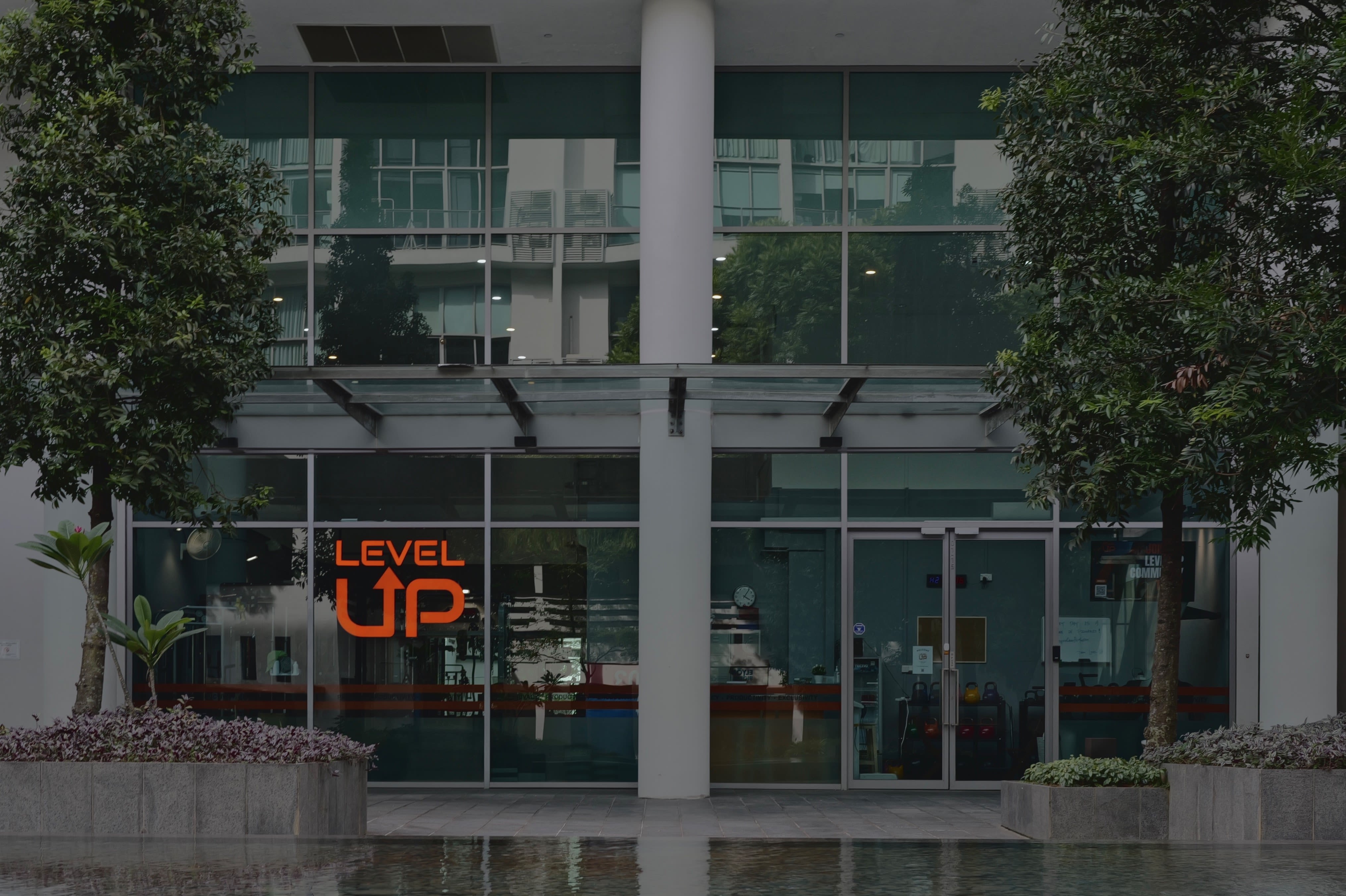 Level Up Gym - PT: Read Reviews and Book Classes on ClassPass