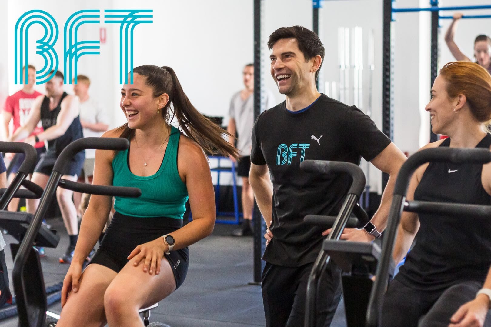 BFT - One Tree Hill: Read Reviews and Book Classes on ClassPass