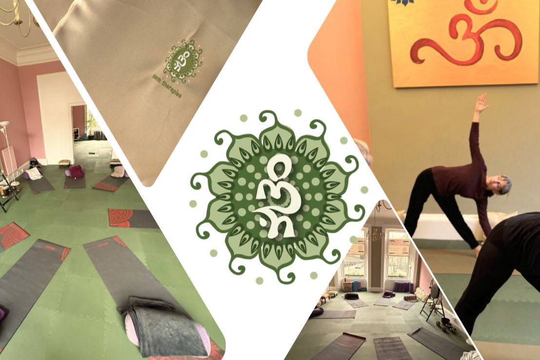 OMH Therapies: Read Reviews and Book Classes on ClassPass