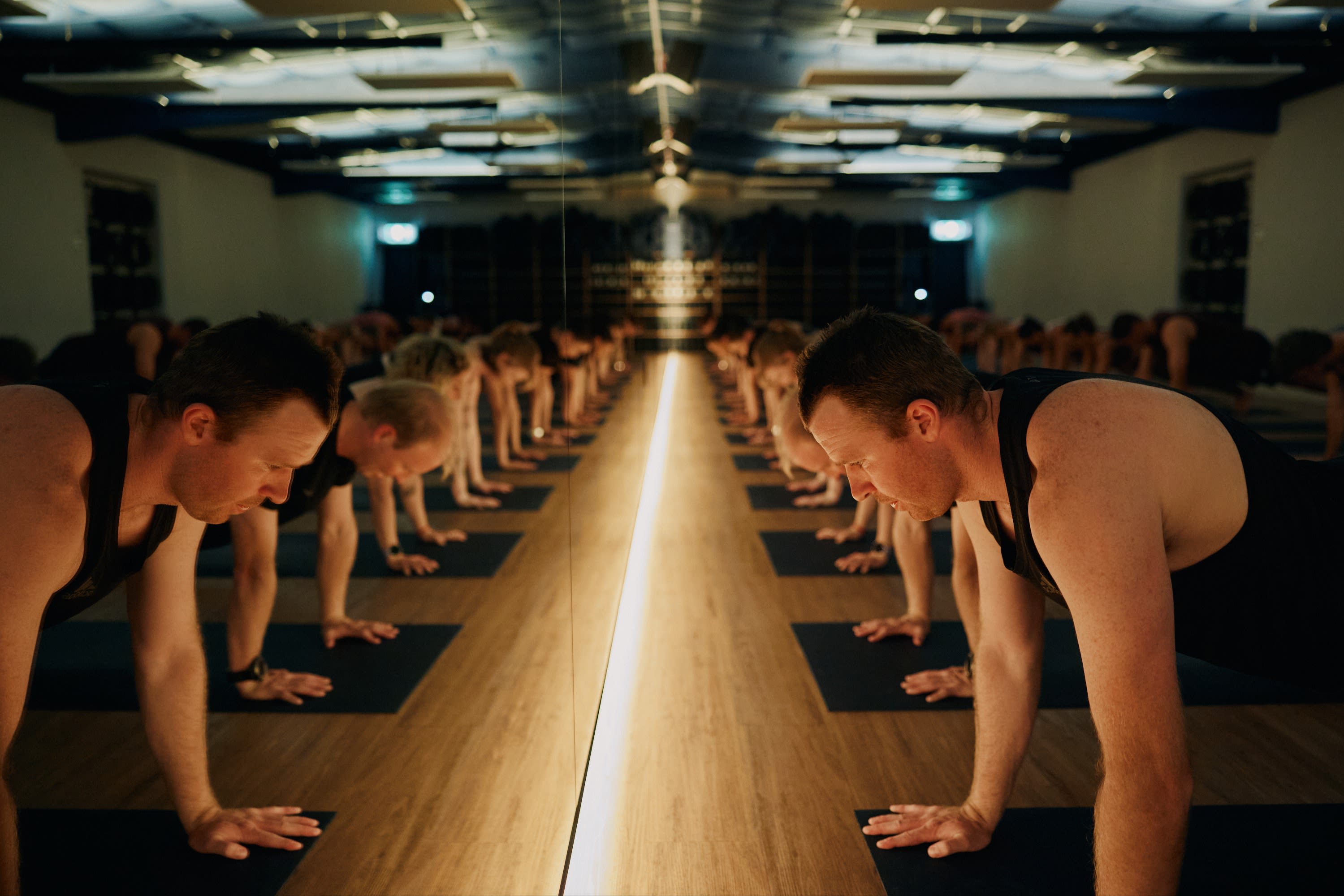 CorePlus Prahran: Read Reviews and Book Classes on ClassPass