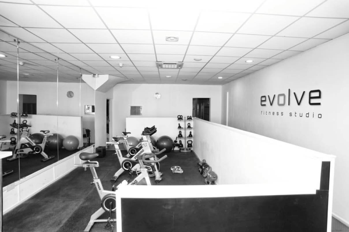 Evolve Fitness & Recovery - Fitness: lê avaliações e reserva aulas na ...