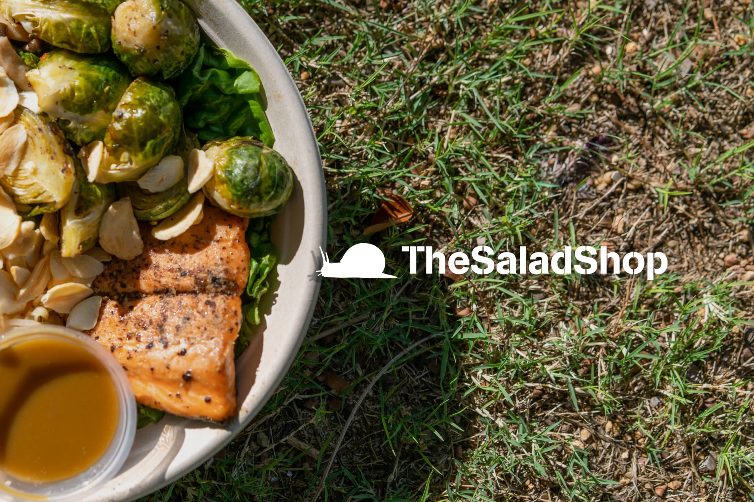 The Salad Shop: Read Reviews and Book Classes on ClassPass