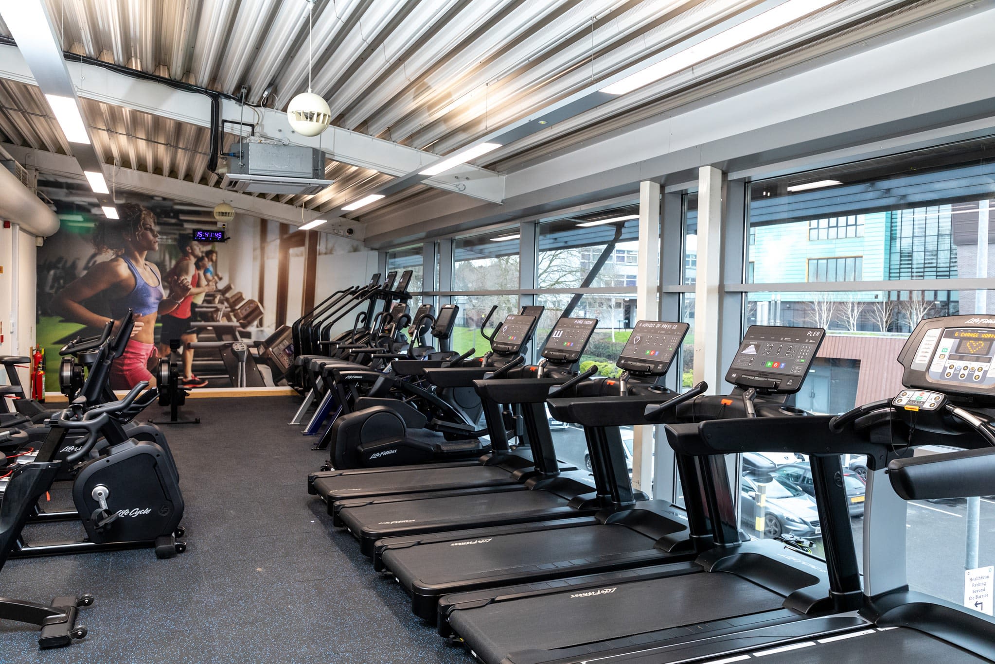 WLV Gym - Walsall: Read Reviews and Book Classes on ClassPass