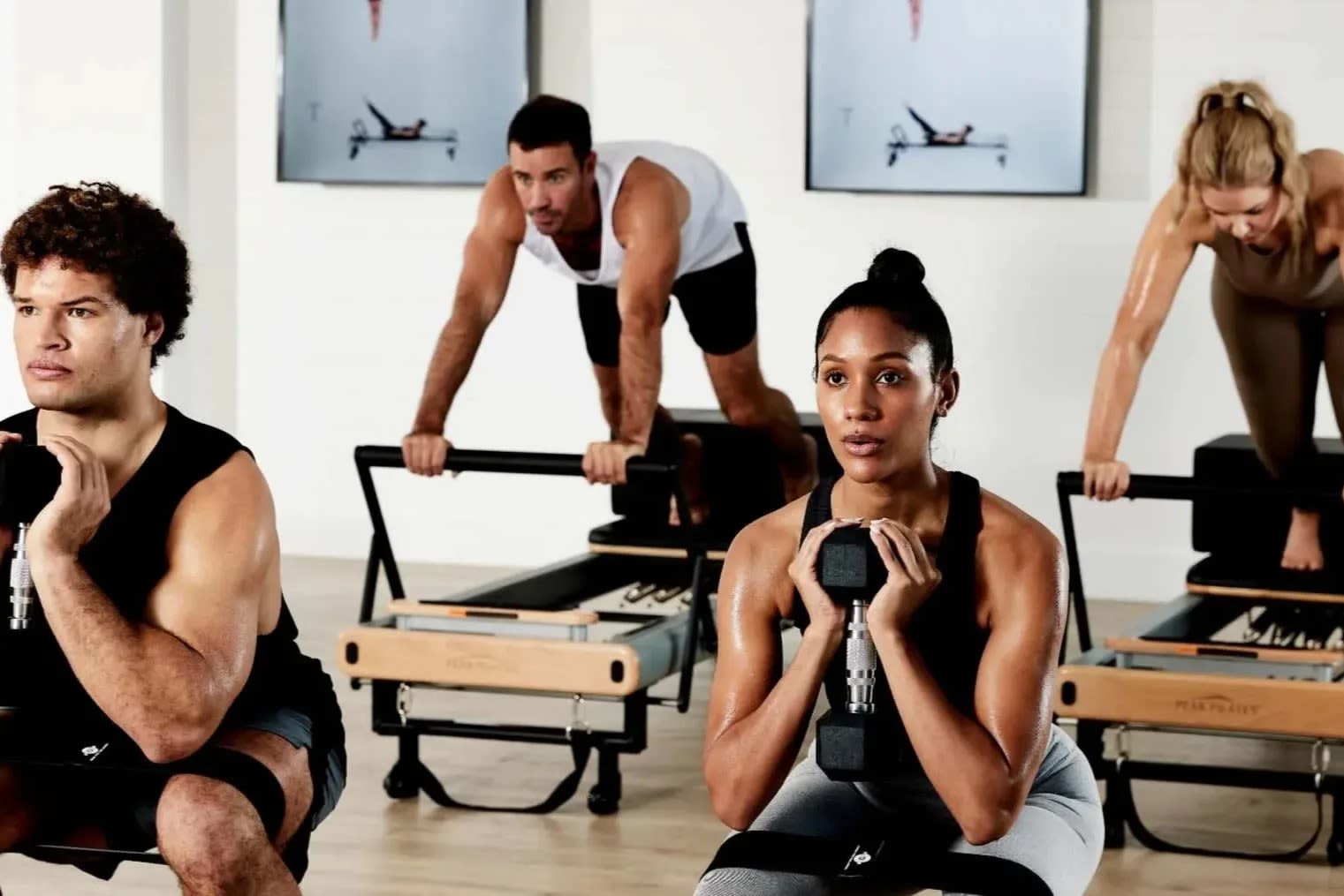 FS8 - Sports City: Read Reviews and Book Classes on ClassPass