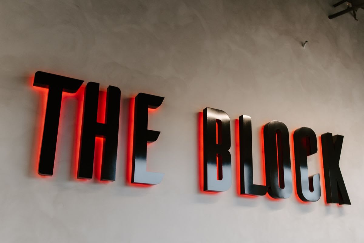 BC Block: Read Reviews and Book Classes on ClassPass