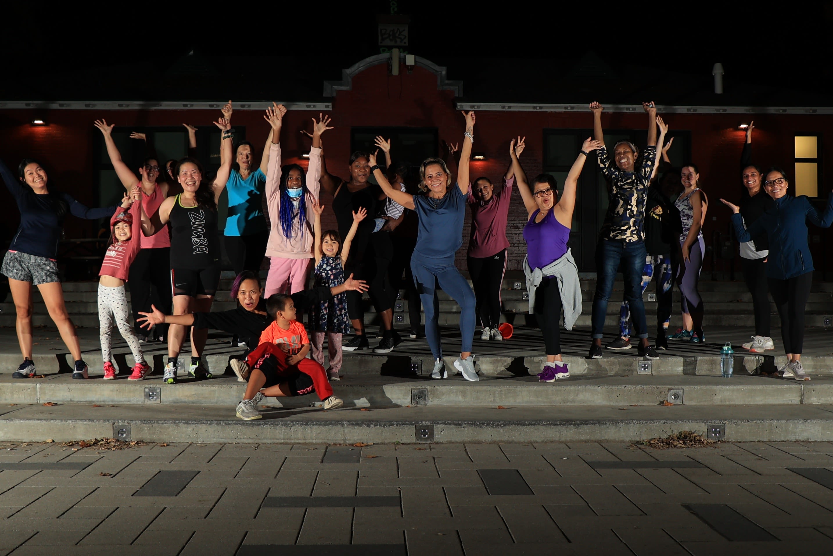 BAM STUDIO: Read Reviews and Book Classes on ClassPass