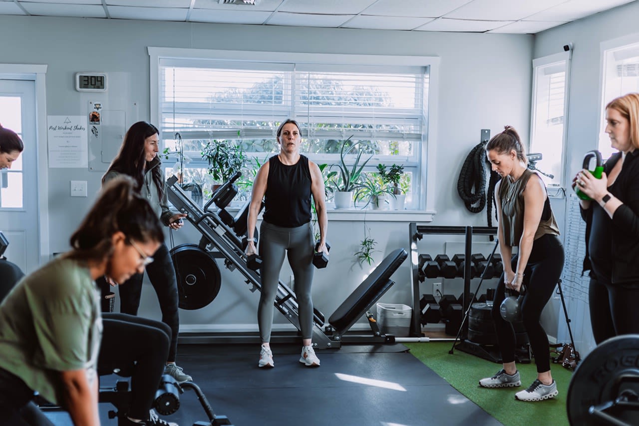 Primal Fit: Read Reviews and Book Classes on ClassPass