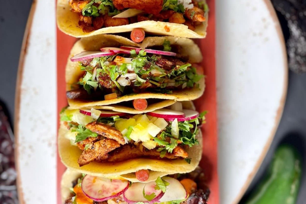 Planet Taco - Hell's Kitchen: Read Reviews and Book Classes on ClassPass