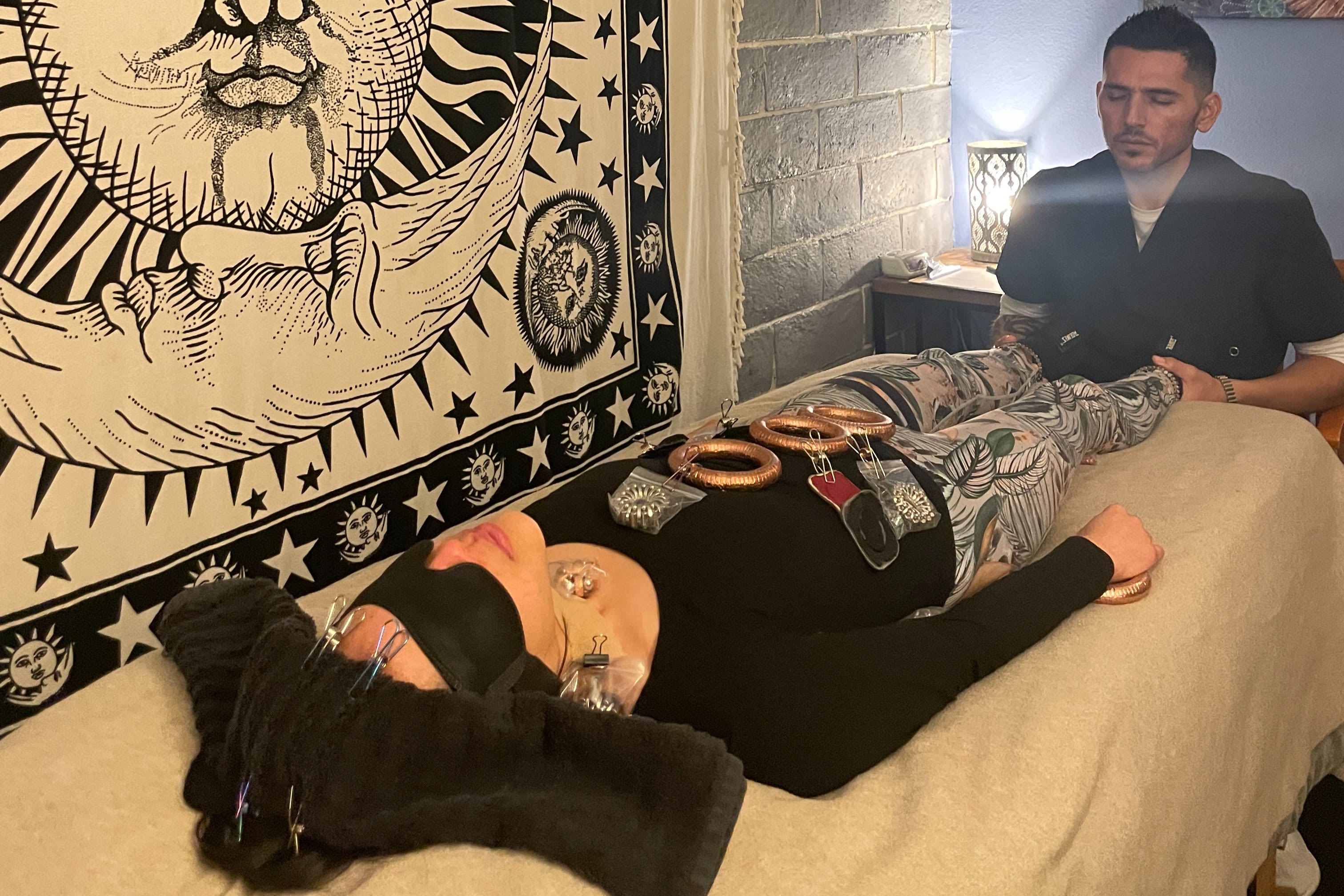 OM Point Wellness: Read Reviews and Book Classes on ClassPass