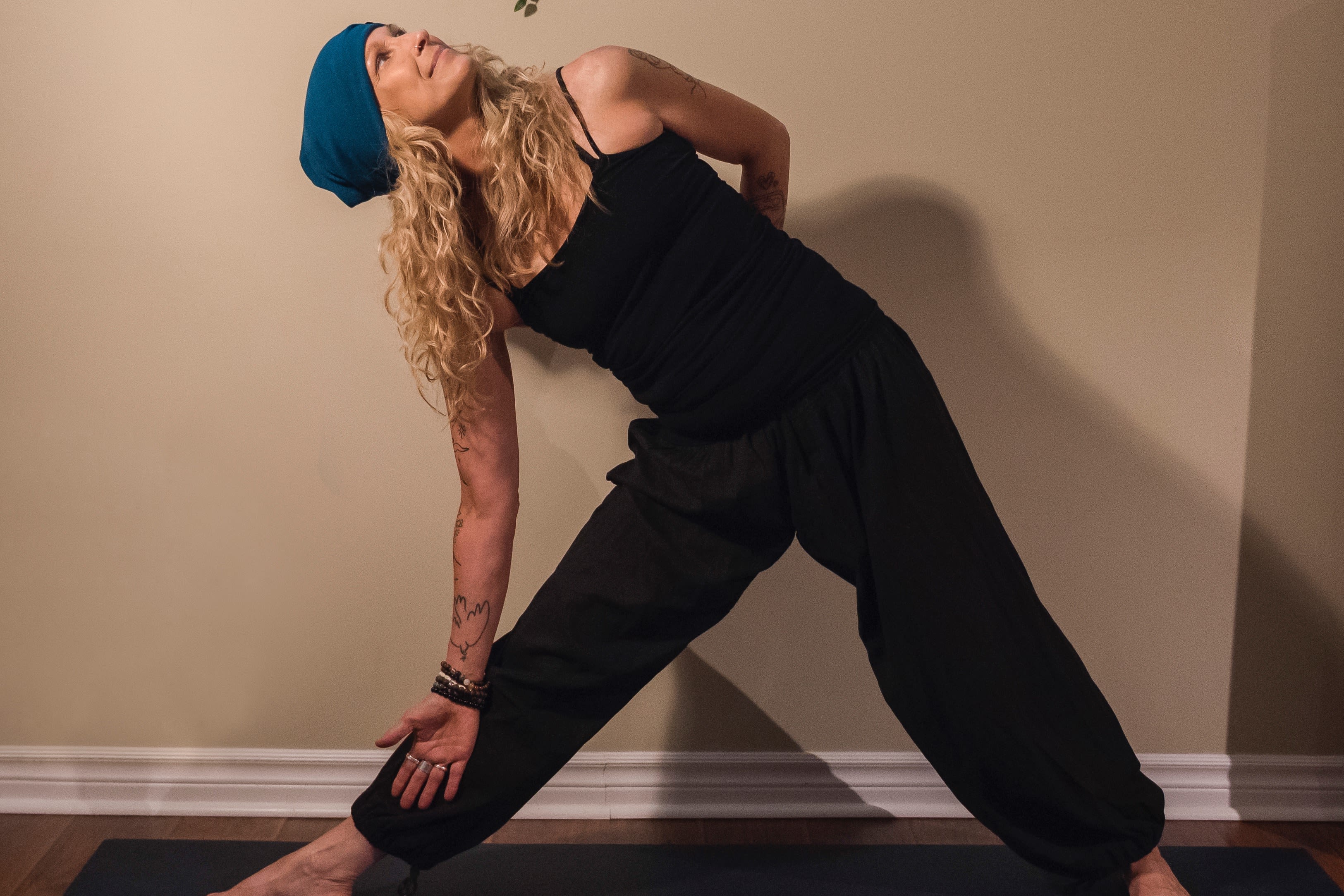 Happy Tree Yoga: Read Reviews and Book Classes on ClassPass