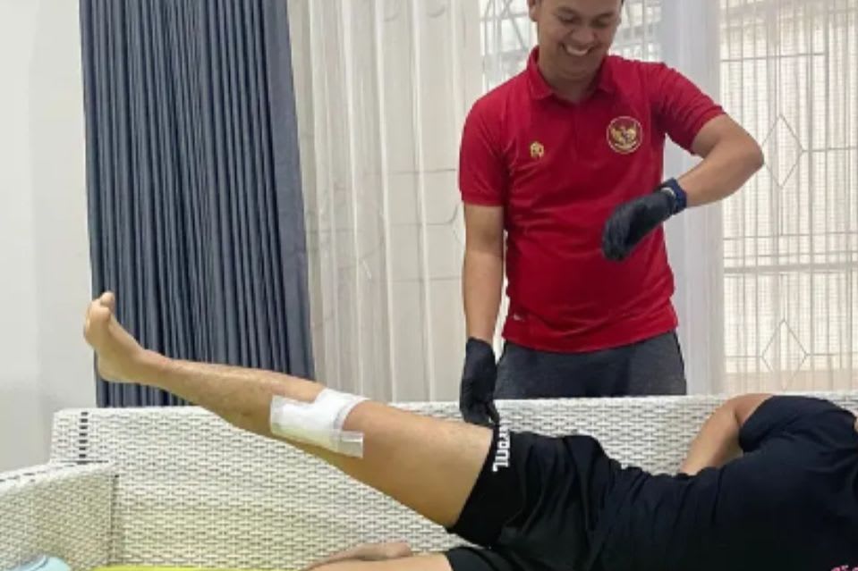 Bebas Cedera at Asha Healthcare - Melawai: Read Reviews and Book Classes on ClassPass