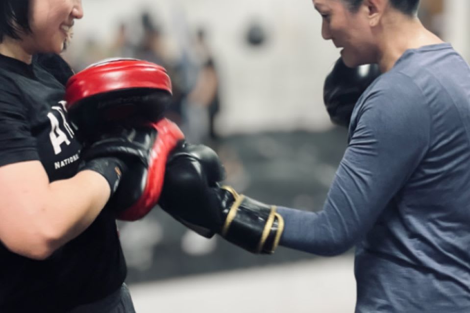 Spear Boxing Academy: Read Reviews and Book Classes on ClassPass