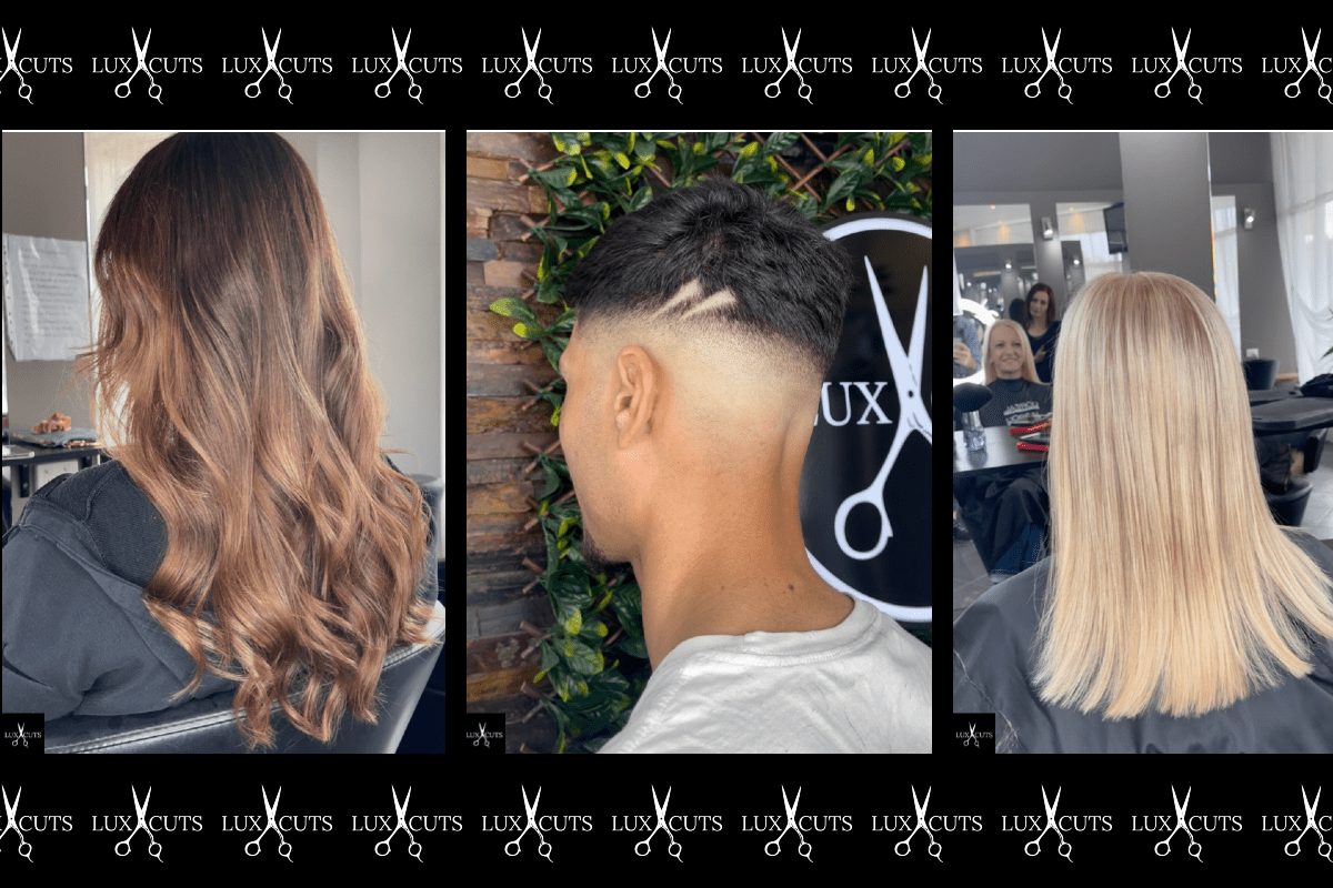 LUX CUTS PTY LTD: Read Reviews and Book Classes on ClassPass