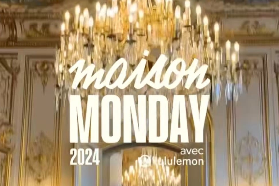 La Maison Monday - dynamo RIISE & Punch: Read Reviews and Book Classes ...