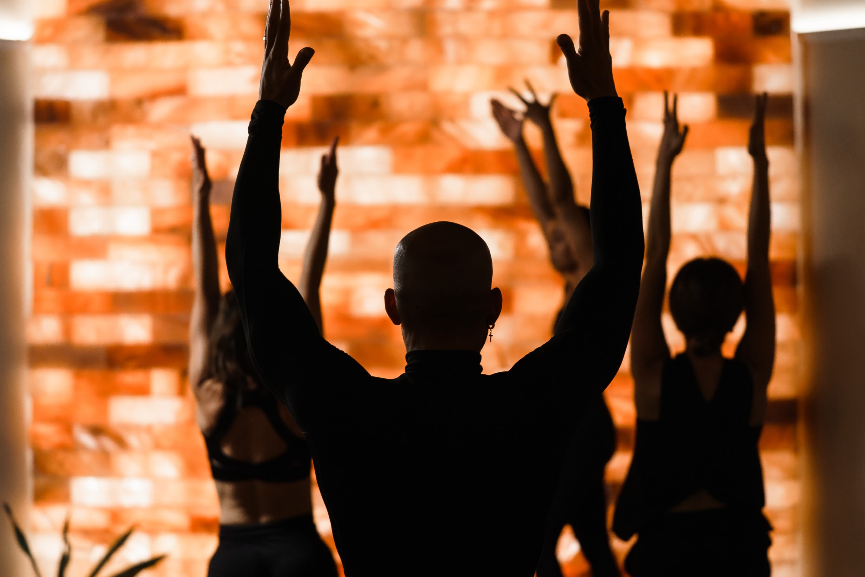 Tribe City: Read Reviews and Book Classes on ClassPass