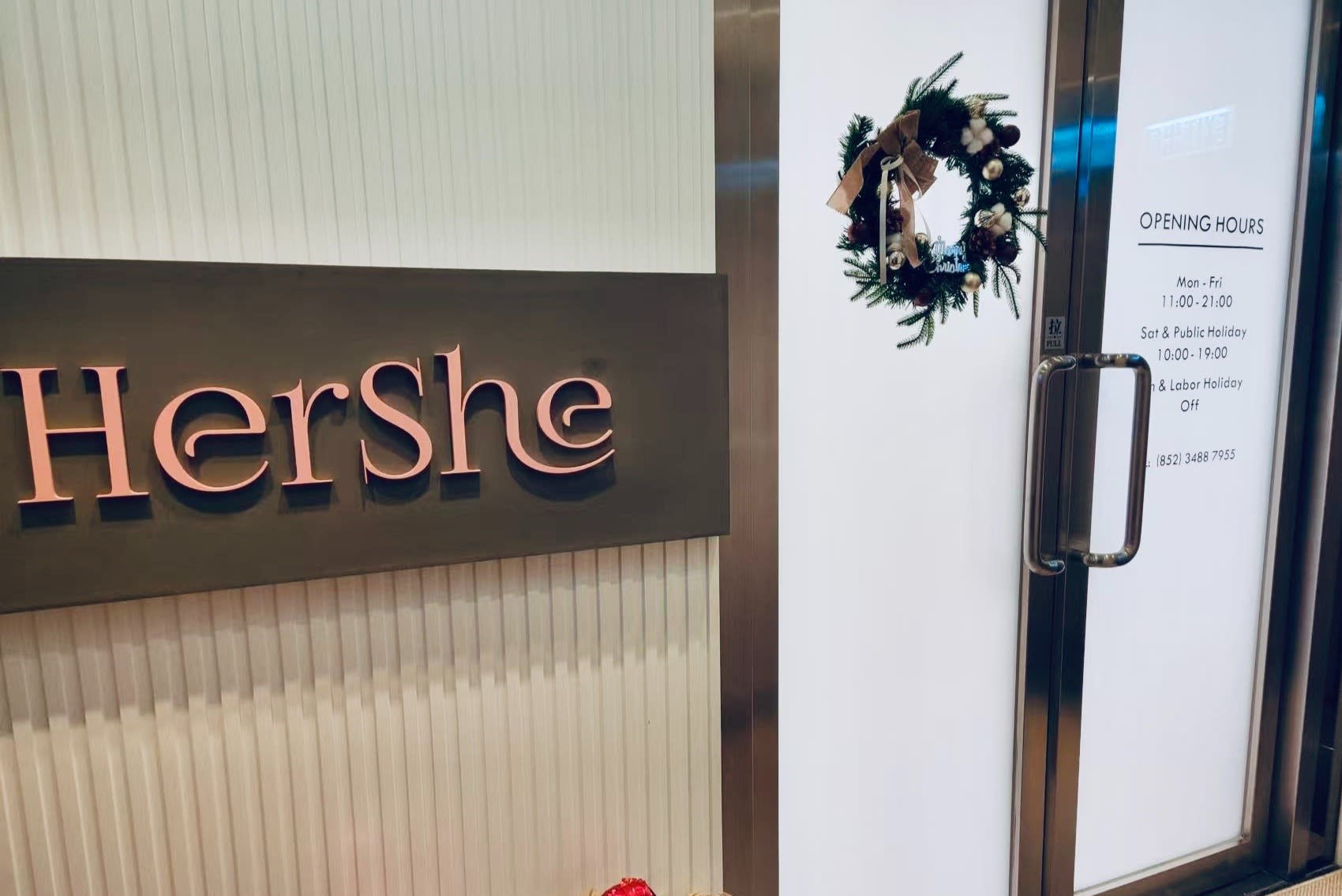 HerShe Wellness & Beauty: Read Reviews and Book Classes on ClassPass