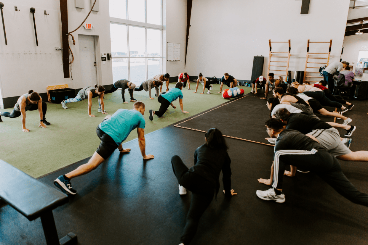 Riley Sports Performance : Lire les avis et réserver des cours sur ...