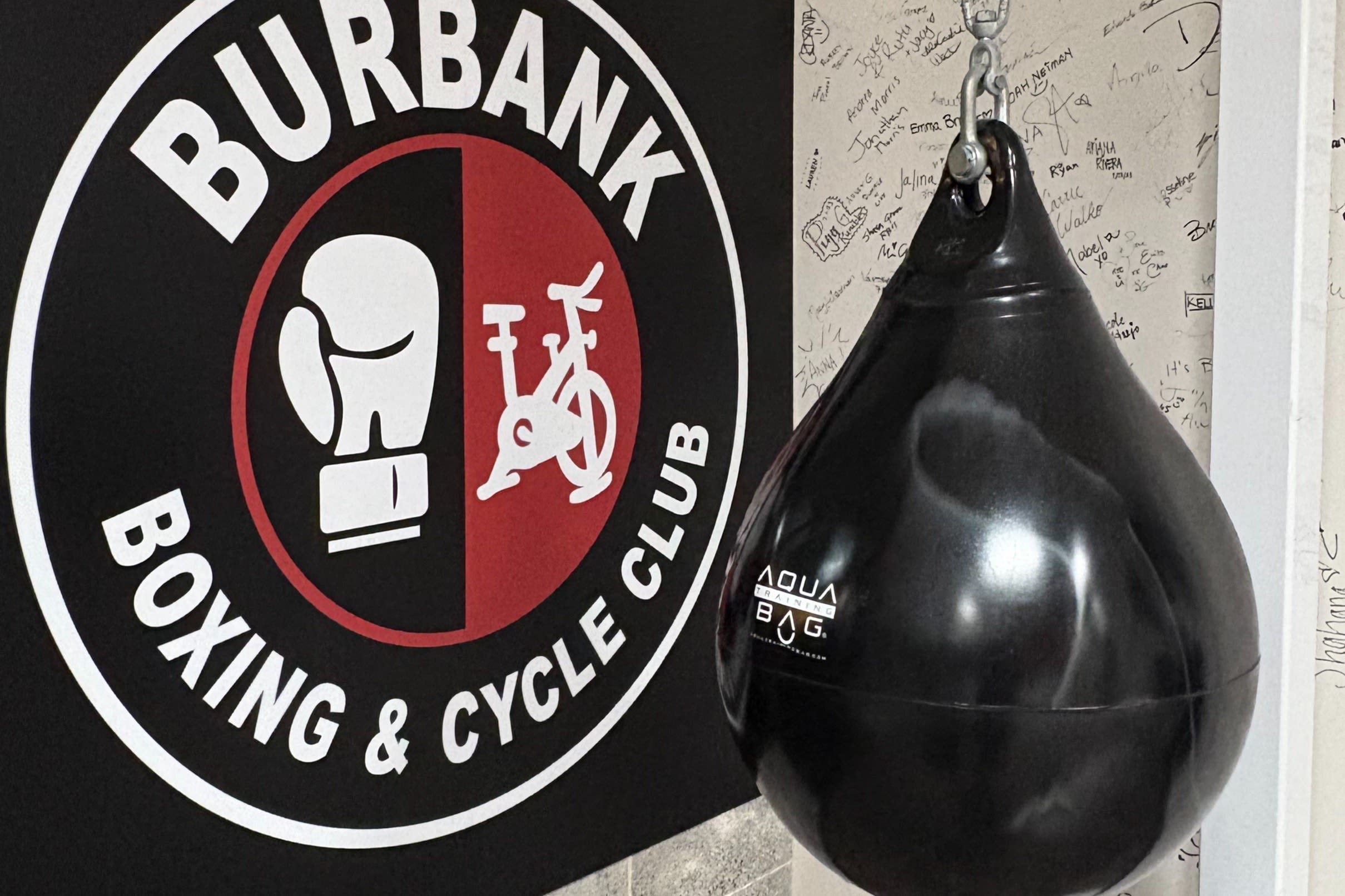 Burbank Boxing & Cycle Club: Read Reviews and Book Classes on ClassPass