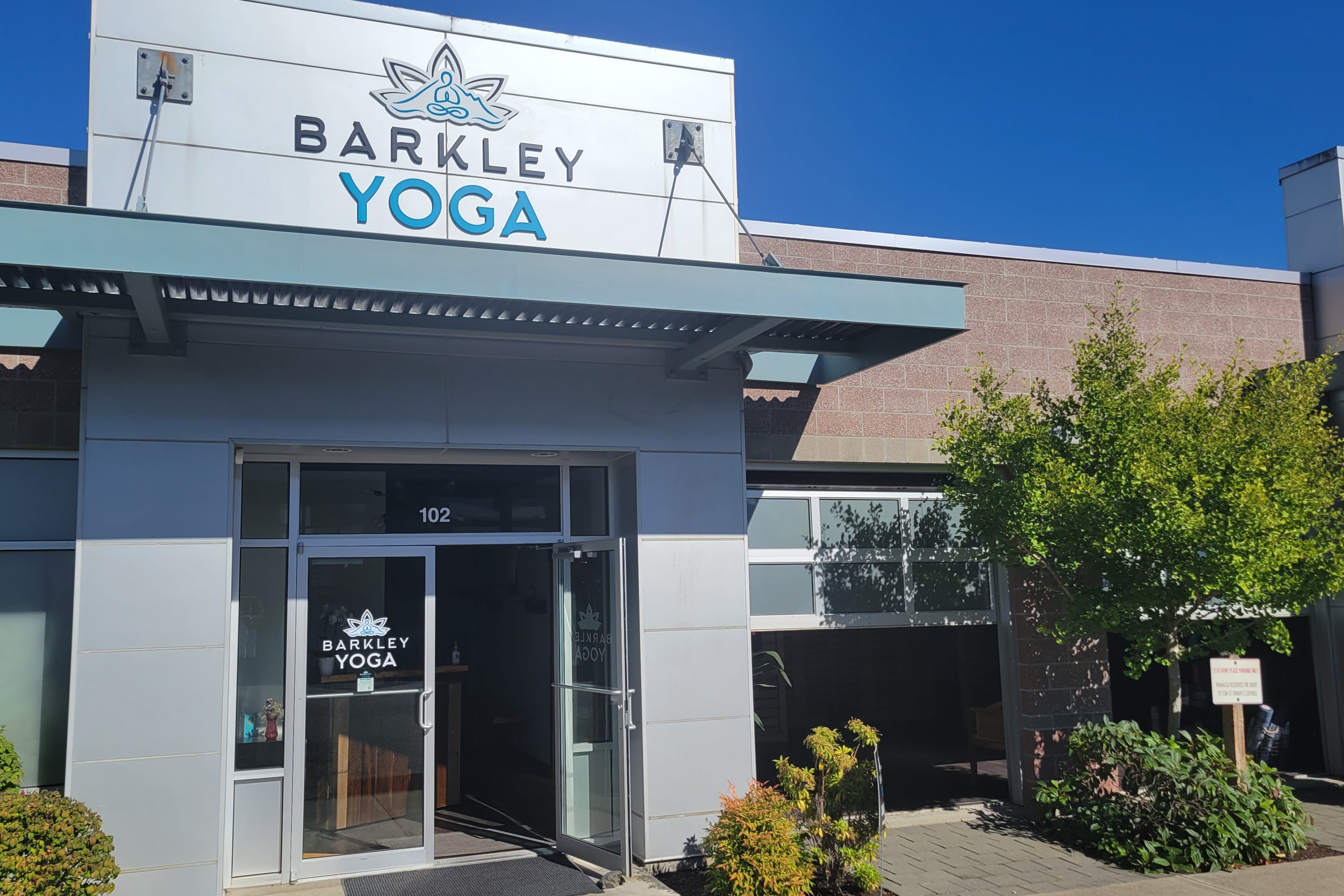 Barkley Yoga: Read Reviews and Book Classes on ClassPass
