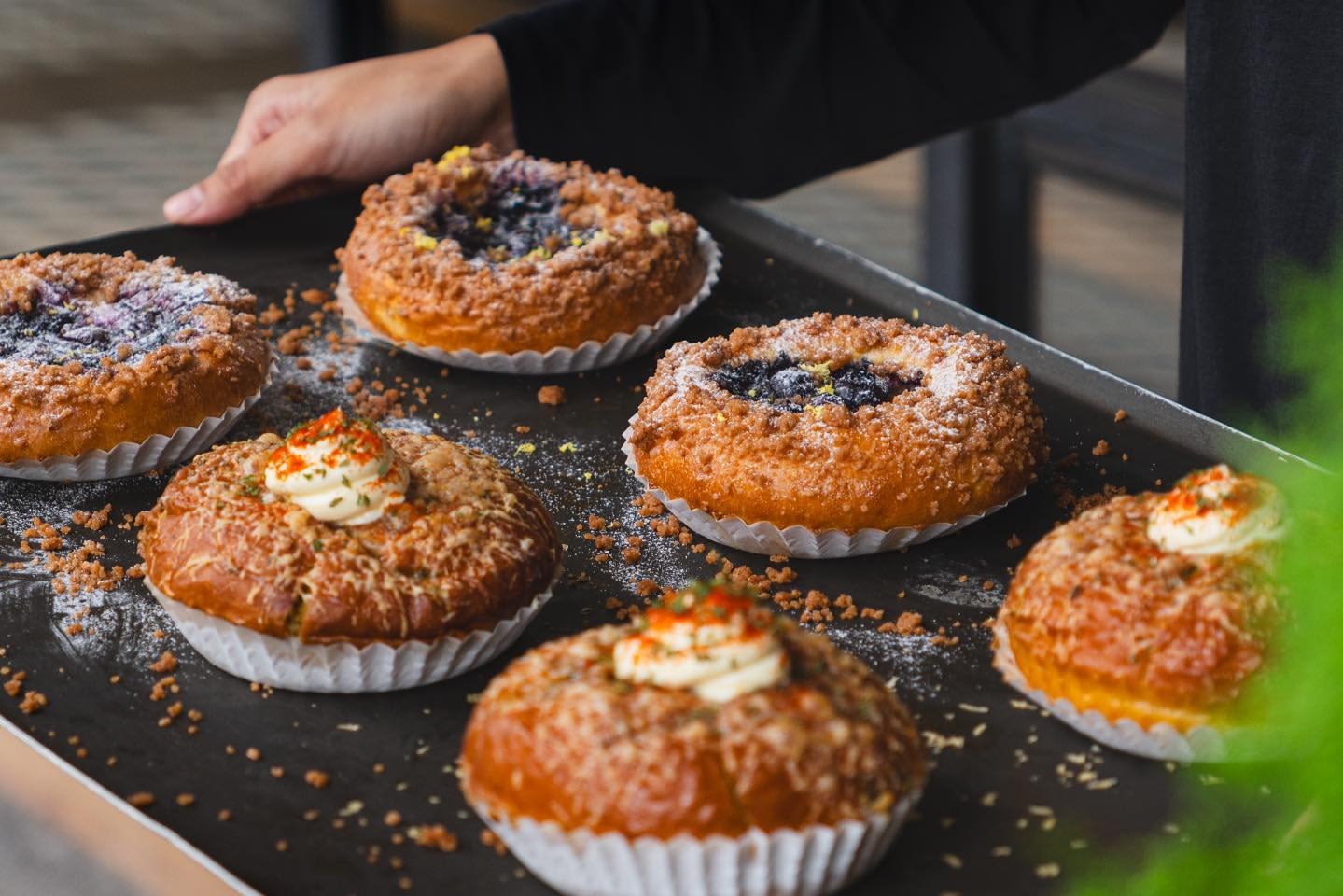 Boms & Buns: Read Reviews and Book Classes on ClassPass