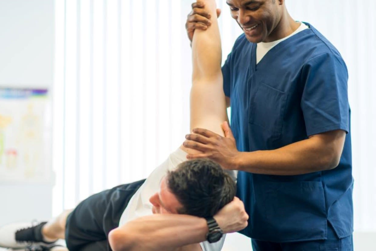 Texas Functional Health Centers: Read Reviews and Book Classes on ClassPass