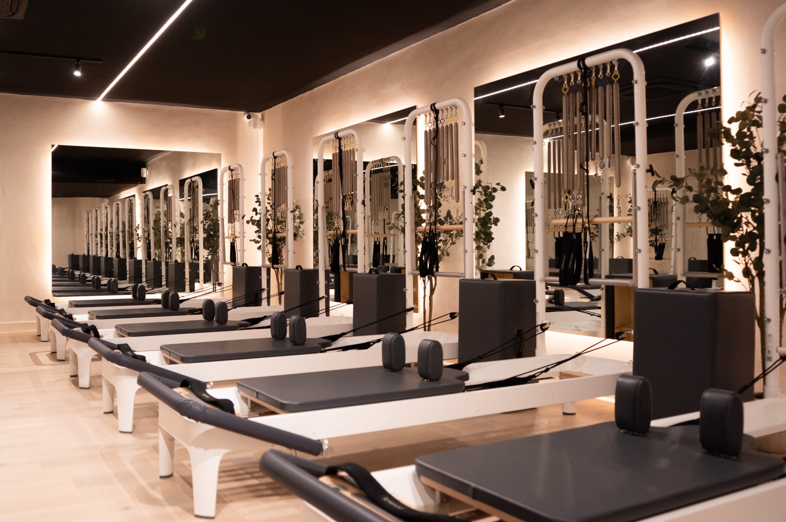 Reformer Collective - Piccadilly Circus: Read Reviews and Book Classes ...